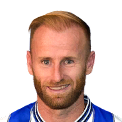 Barry Bannan FIFA 23 Jun 7, 2023 SoFIFA