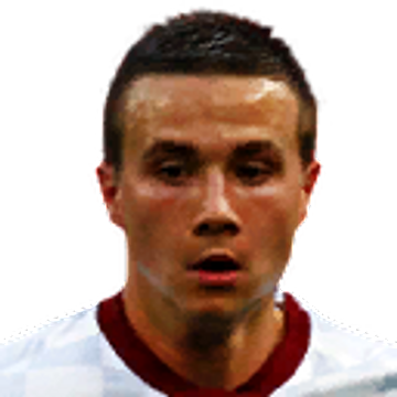 Mikey Drennan - FIFA 14 - Sep 19, 2014 | SoFIFA