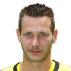 Erwin Mulder - FIFA 16 - Aug 28, 2015 | SoFIFA