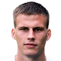 Ryan Bennett - FIFA 14 - Jan 31, 2014 | SoFIFA