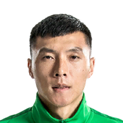 Yu Dabao FIFA 19 Apr 23, 2019 SoFIFA