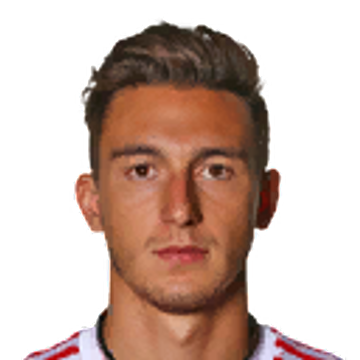 Matteo Darmian FIFA 16 Jul 21, 2016 SoFIFA