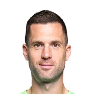 Denis Petrić - FC 24 - Dec 18, 2023 | SoFIFA