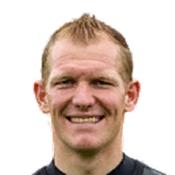 Kristof Van Hout - FIFA 13 - Feb 15, 2013 | SoFIFA