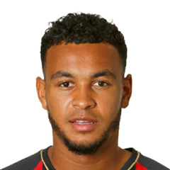 Joshua Christian Kojo King - FIFA 19 - Apr 18, 2019 | SoFIFA