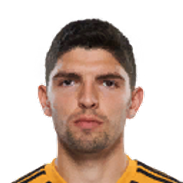 Joe Dudgeon - FIFA 15 - Sep 10, 2015 | SoFIFA