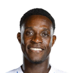 Daniel Nii Tackie Mensah Welbeck - FC 26 - May 28, 2026 | SoFIFA