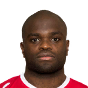 Christian Tamba Landu-Landu - FIFA 17 - Nov 3, 2016 | SoFIFA