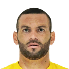 Weverton - FIFA 23 - Oct 28, 2022 | SoFIFA