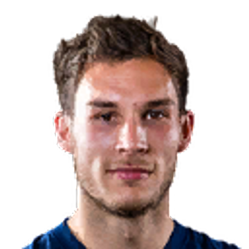 Will Atkinson FIFA 15 Feb 13, 2015 SoFIFA