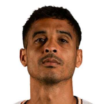 Kyle Naughton - FC 25 - Jun 24, 2025 | SoFIFA