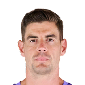 Raúl Fernández - FC 26 - Jan 22, 2026 | SoFIFA