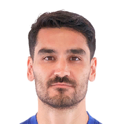 Çağrı Hakan Balta - Customized - FC 25 - Feb 14, 2025 | SoFIFA