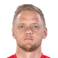 William Paul Yarbrough Story - FC 25 - Mar 20, 2025 | SoFIFA