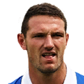 Sean Joseph Morrison - FIFA 15 - Aug 29, 2014 | SoFIFA