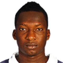 Abdou Traoré FIFA 14 Aug 31, 2013 SoFIFA