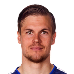 Per Johan Sebastian Rajalakso - FIFA 18 - Feb 12, 2018 | SoFIFA