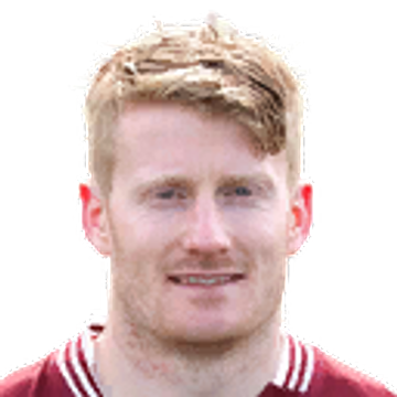 Paul Sinnott FIFA 16 Aug 28, 2015 SoFIFA