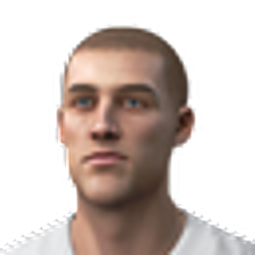 Bryan Philip Jordan - FIFA 10 - Feb 22, 2010 | SoFIFA