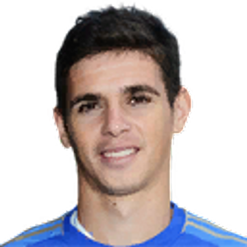 Fifa 14 Oscar Face