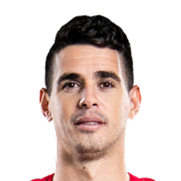 Oscar - FIFA 20 - Sep 23, 2020 | SoFIFA