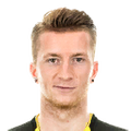 Marco Reus - FIFA 17 - Aug 25, 2016 | SoFIFA