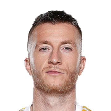 Marco Reus - FC 26 - Jan 7, 2026 | SoFIFA