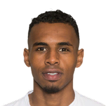 Liban Abdi Ali - FIFA 18 - Sep 12, 2018 | SoFIFA