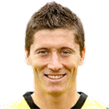 Robert Lewandowski - FIFA 12 - Feb 22, 2012 | SoFIFA