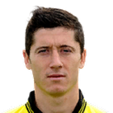 Robert Lewandowski - FIFA 13 - Sep 20, 2013 | SoFIFA