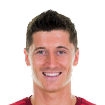 Robert Lewandowski - FIFA 16 - Sep 22, 2016 | SoFIFA