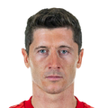 Robert Lewandowski - Customized | SoFIFA