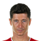 Robert Lewandowski - Customized | SoFIFA