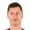 Robert Lewandowski - Customized - FC 25 - Jul 17, 2025 | SoFIFA