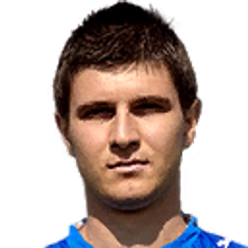 Semir Štilić - FIFA 12 - 22 feb. 2012 | SoFIFA