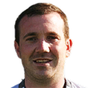 Andrew McNulty FIFA 13 Mar 8, 2013 SoFIFA