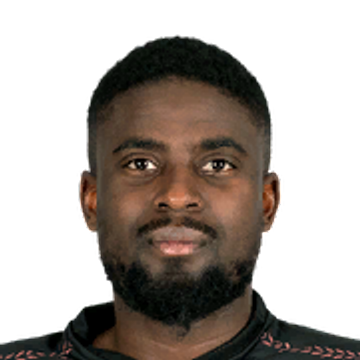 Alfred John Momar N'Diaye - FIFA 23 - Sep 11, 2023 | SoFIFA