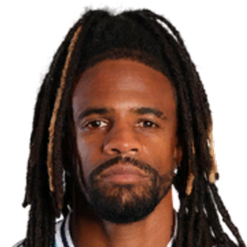 Garath James McCleary - FC 25 - Mar 20, 2025 | SoFIFA