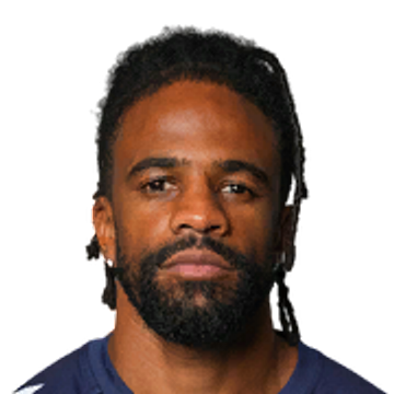 Garath James McCleary - FC 26 - Sep 19, 2025 | SoFIFA