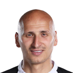 Jonjo Shelvey - Customized - FC 25 - Dec 18, 2024 | SoFIFA
