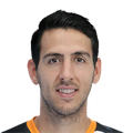 Parejo - FIFA 20 - Mar 20, 2020 | SoFIFA