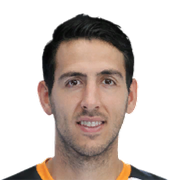 Parejo - FIFA 20 - Mar 20, 2020 | SoFIFA
