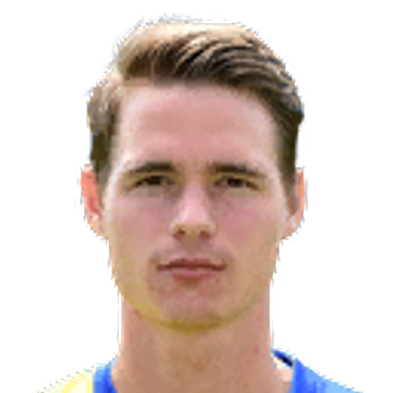 Jonathan Rowell - FIFA 15 - Sep 10, 2015 | SoFIFA