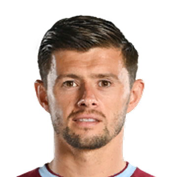 Aaron William Cresswell - FIFA 21 - Apr 16, 2021 | SoFIFA