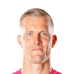 Karl-Johan Johnsson - Customized - FC 25 - Oct 2, 2024 | SoFIFA