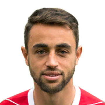 Tom Taiwo - FIFA 19 - Sep 11, 2019 | SoFIFA