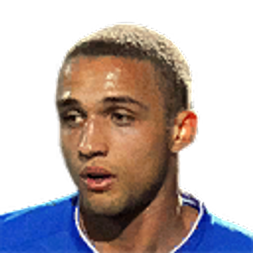 Jordan Nathaniel Bowery - FIFA 13 - 12 apr. 2013 | SoFIFA