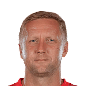 Kamil Glik - Personalizado - FC 25 - 17 de jul. de 2025 | SoFIFA