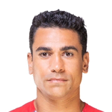 Benjamin André - FIFA 22 - Aug 16, 2021 | SoFIFA