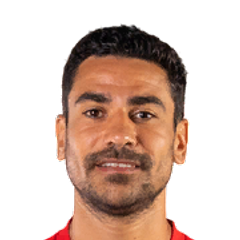 Benjamin André - FC 26 - May 28, 2026 | SoFIFA